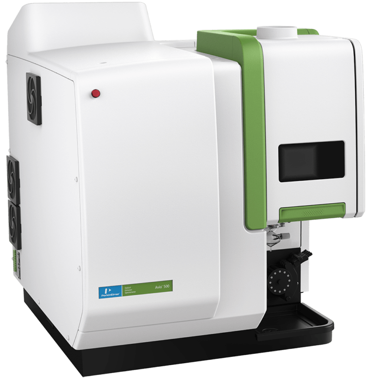 ICP-OES AVIO 500 Perkin Elmer - تجهیزات آزمایشگاهی , تحقیقاتی و صنعتی ...