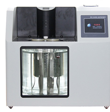 ویسکوزیمتر سینماتیک - تجهیزات آزمایشگاهی , تحقیقاتی و صنعتی رابین آزما ...