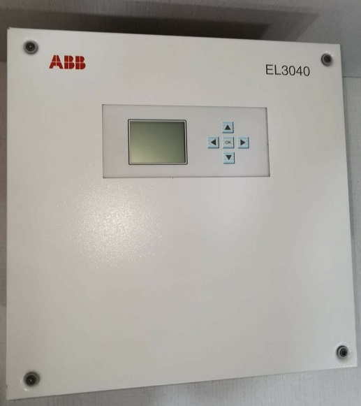 آنالایزر Continuous Gas مدل EL3020, EL3040 کمپانی ABB - تجهیزات ...