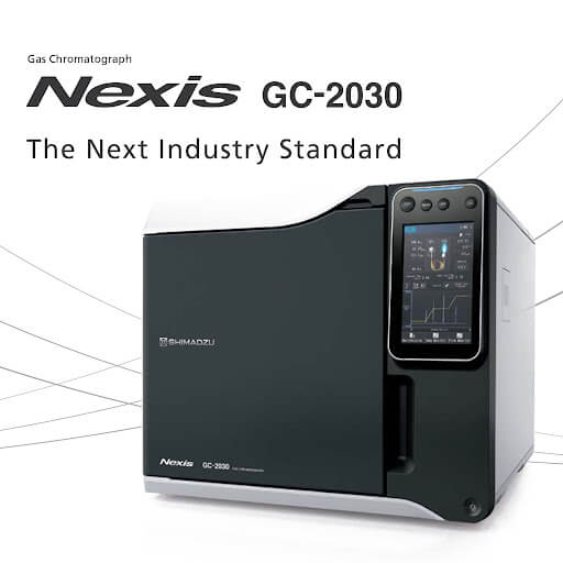 دستگاه Nexis GC-2030 کمپانی Shimadzu - تجهیزات آزمایشگاهی , تحقیقاتی و ...