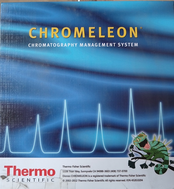 نرم افزار - تجهیزات آزمایشگاهی , تحقیقاتی و صنعتی رابین آزما پارسیان